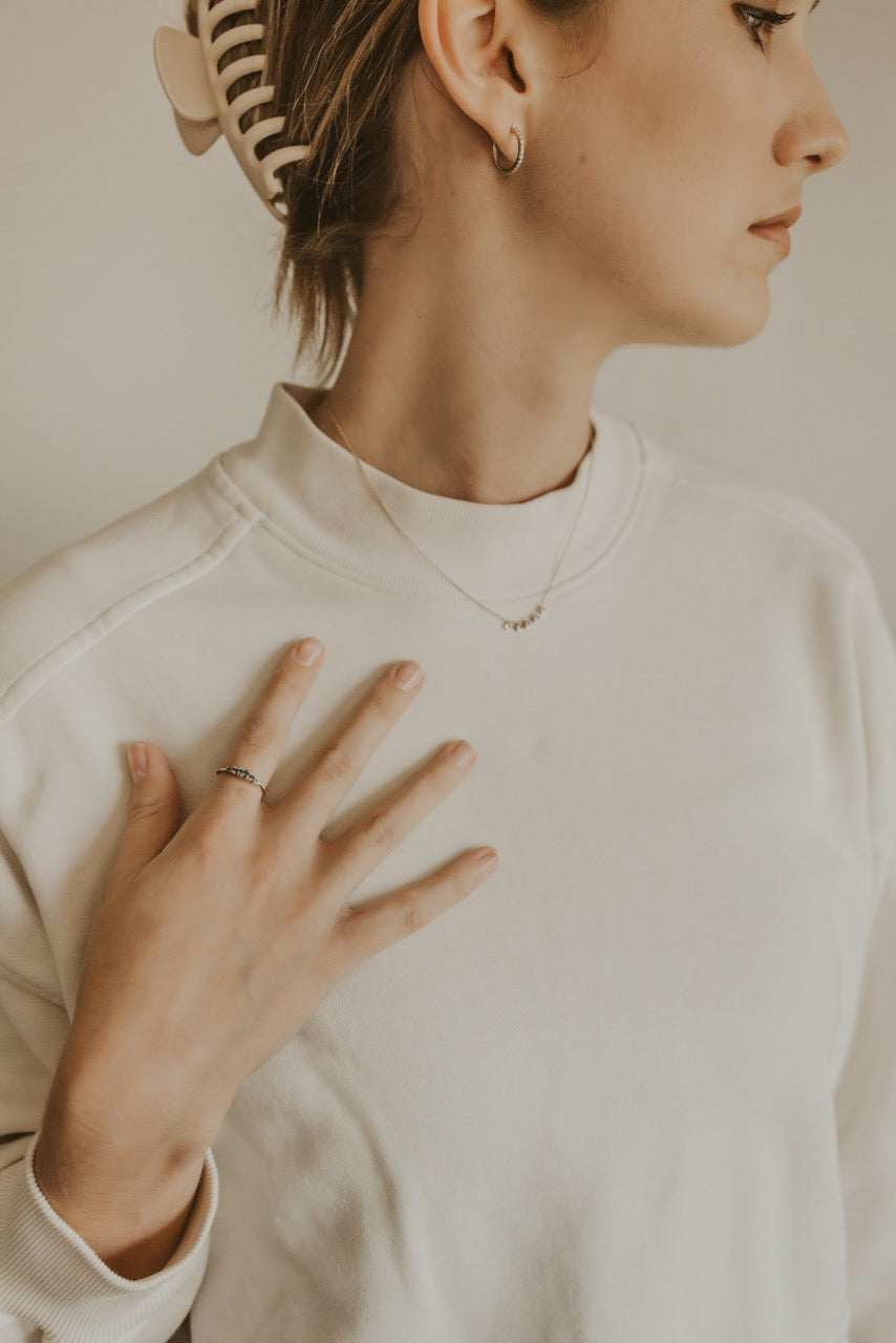 Minimalist Jewelry: Elevating Everyday Elegance with Simple Sophistica ...