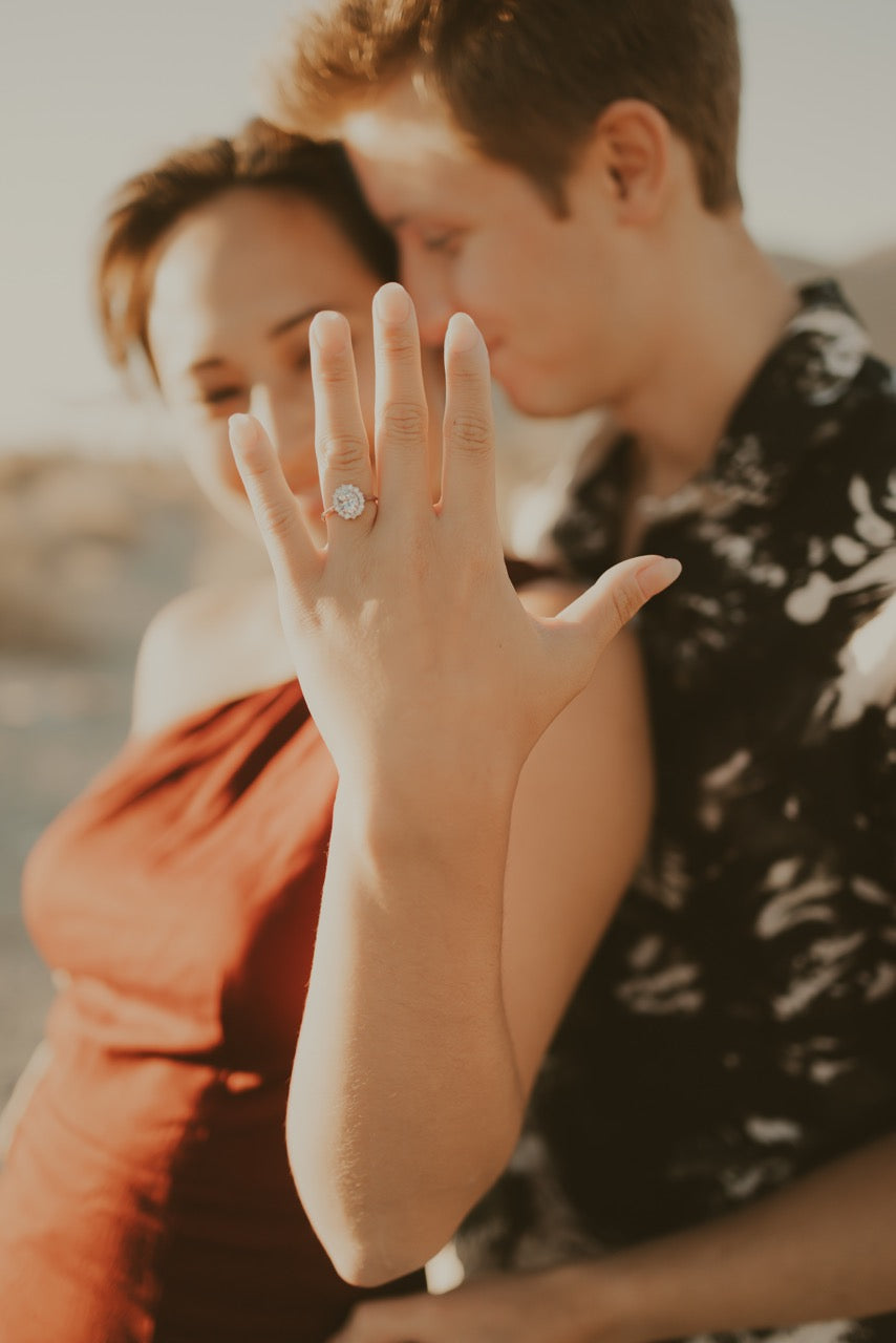 Insuring Your Precious Symbol of Love: A Guide to Engagement Ring Insu ...